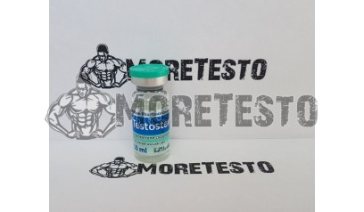 Testosterona C vial 10ml (тест ципионат) Балкана | Моретесто ...